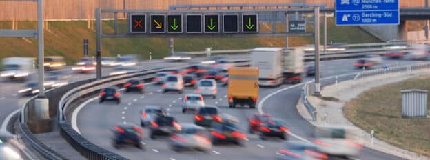 Paragraph 37 StVO: Welche Regeln sind dort festgehalten?