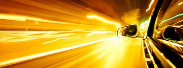 Blitzer im Auto: Ist dieses Messverfahren zulässig?