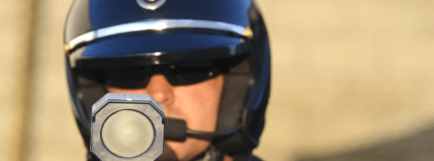 Ist ein Laser zur Geschwindigkeitsmessung zuverlässig?