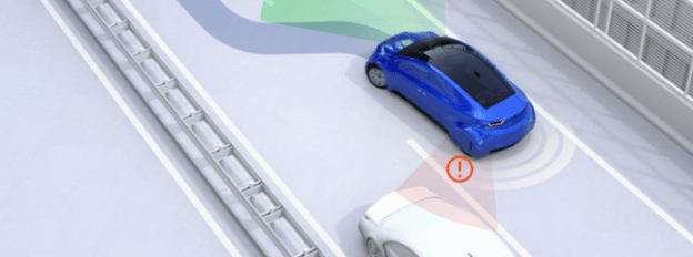 Ist ein Spurwechselassistent in allen Kfz Pflicht?