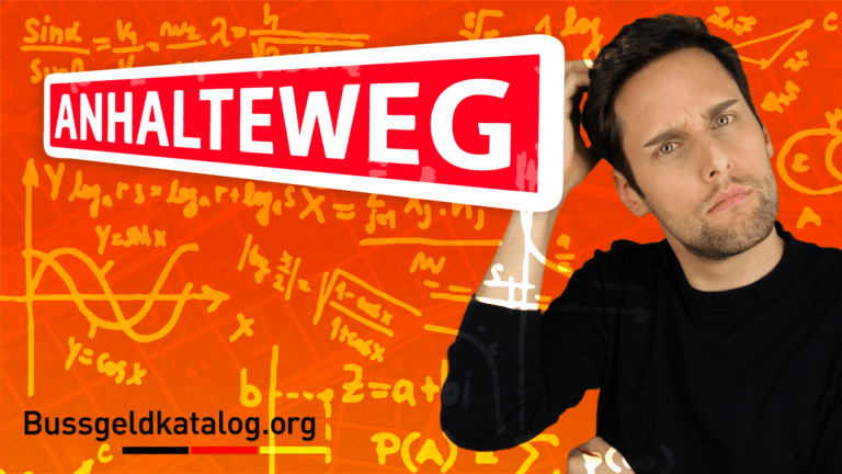 Den Reaktionsweg richtig berechnen inklusive Formel