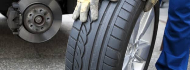 Reifenalter korrekt selbst bestimmen | Bussgeldkataloge.de